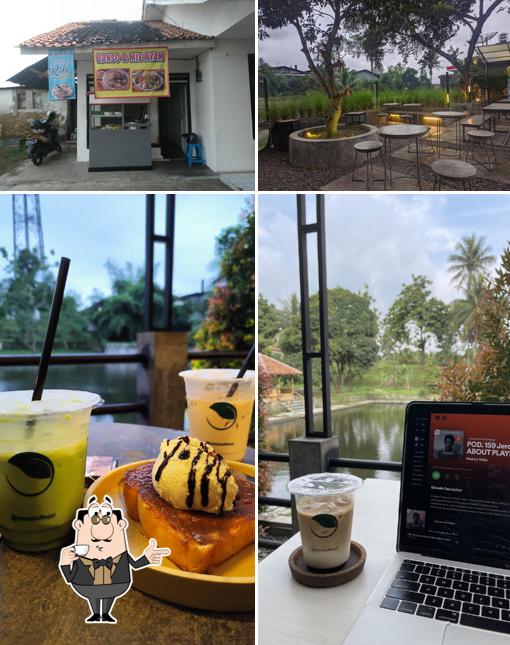 Nama Coffee, Sukabumi - Restaurant menu, prices and reviews