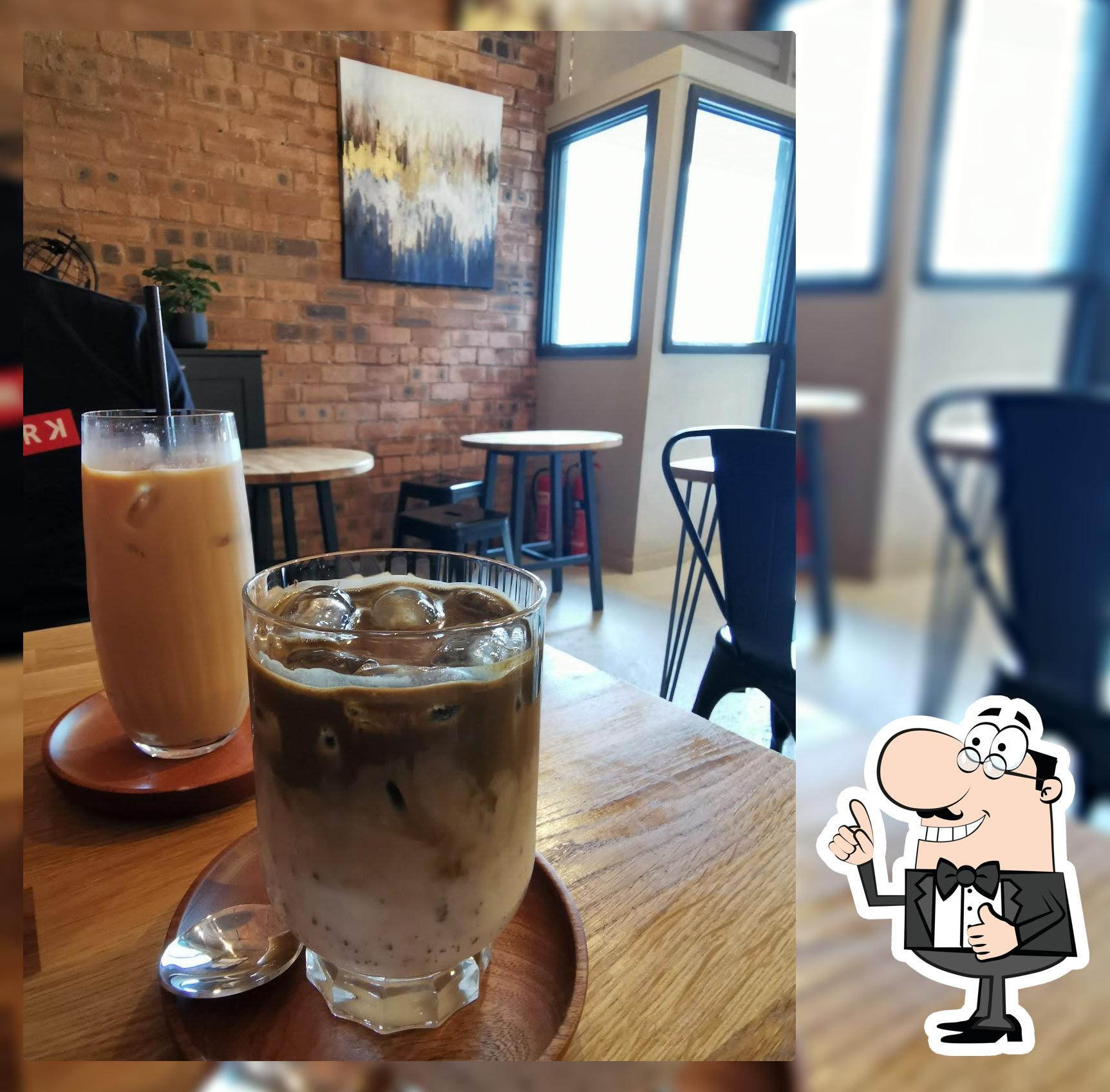Neighbourhood Café, Altrincham - Restaurant menu, prices and reviews