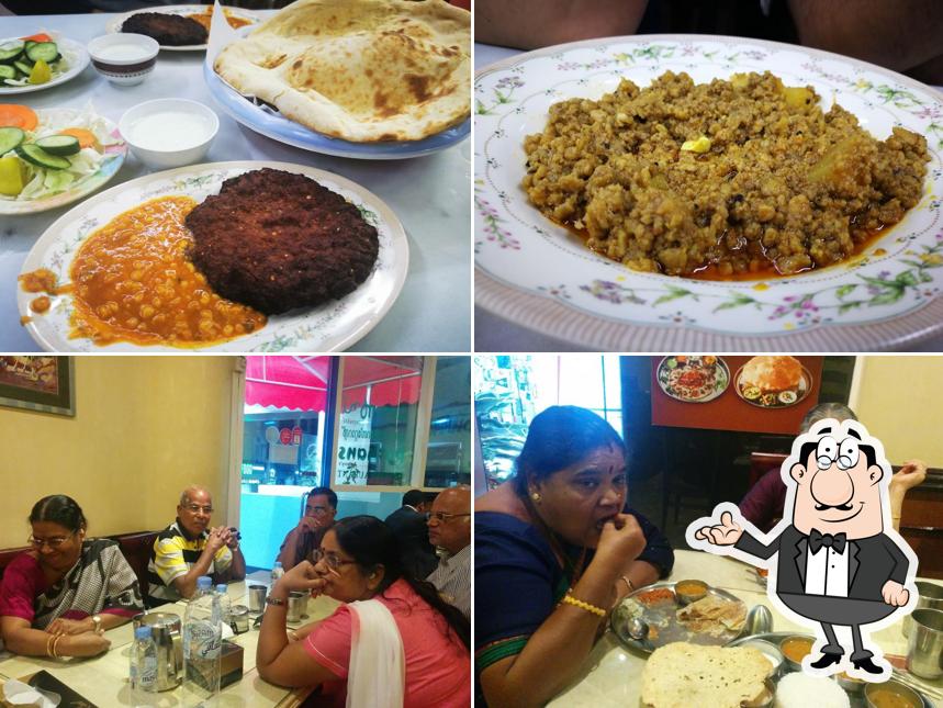 Pathan Restaurant Al Quoz Branch - Restaurant menu, prices and reviews