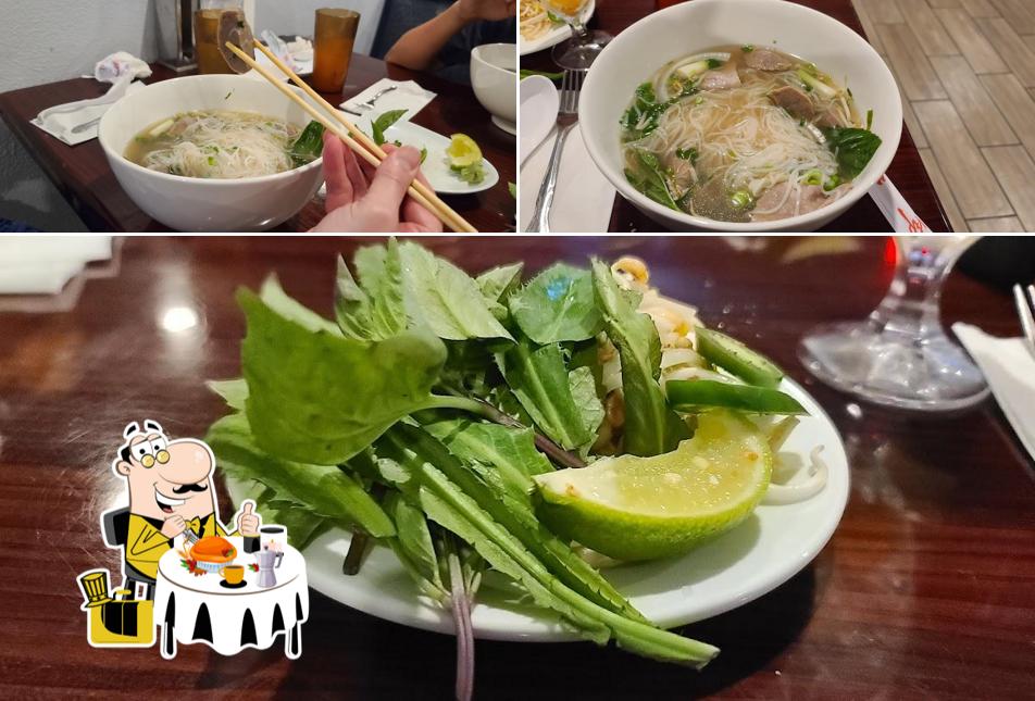 Pho Que Huong, Pinellas Park - Restaurant menu, prices and reviews