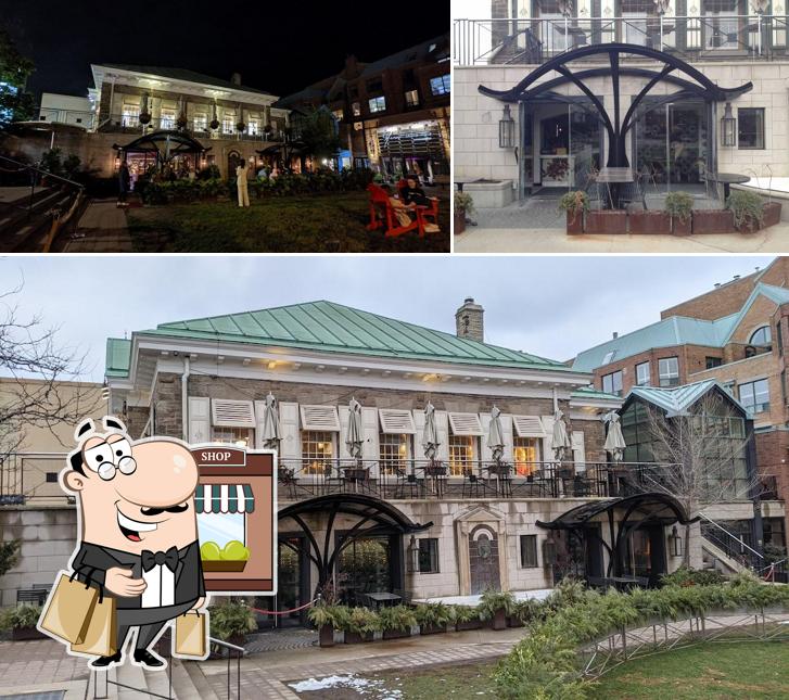 7 Enoteca in Oakville - Restaurant menu and reviews