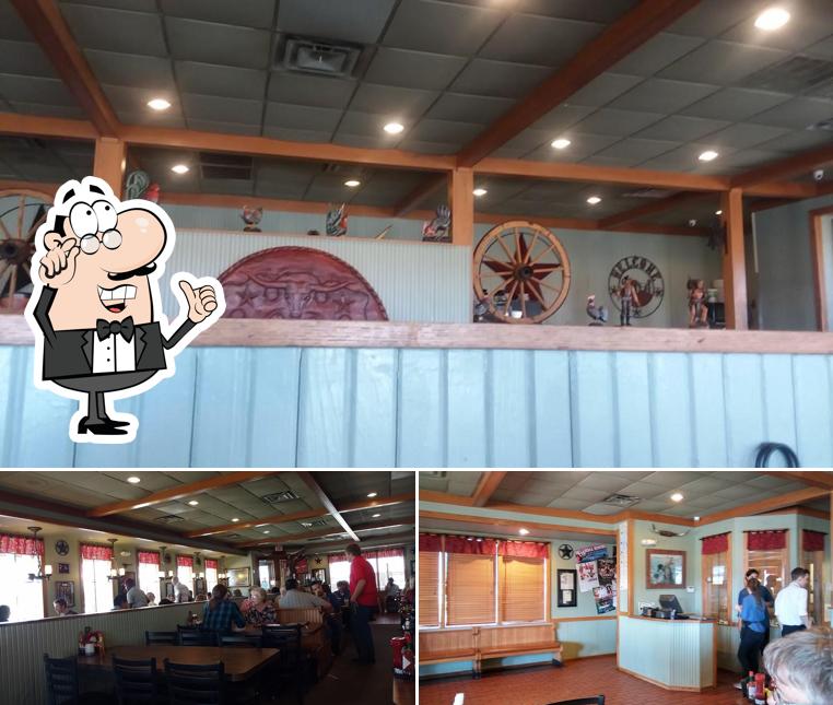 Prairie Kitchen, Ada - Restaurant menu, prices and reviews
