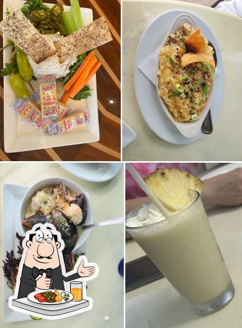 Frigate's Waterfront Bar & Grill - Melbourne in Melbourne - Restaurant ...