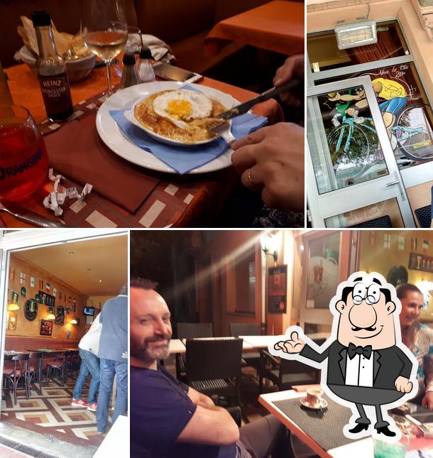 Top 5 des restaurants avec gregada à Le Touquet-Paris-Plage, juin 2025 ...