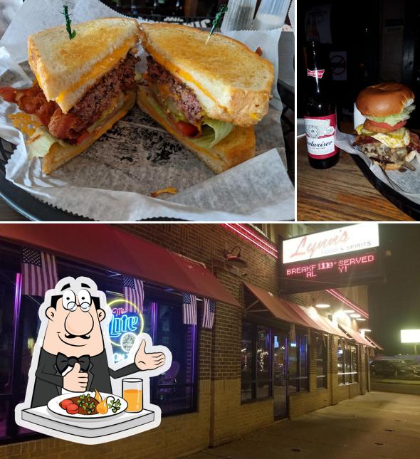 Lynn's Bar, Akron - Restaurant menu, prices and reviews