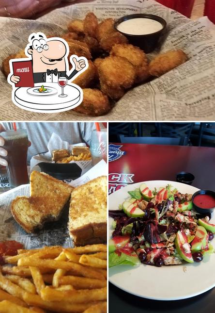 RB Grillhouse, Yankton - Restaurant menu, prices and reviews