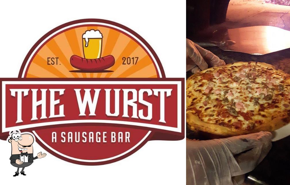The Wurst Bar in Milwaukee - Restaurant reviews