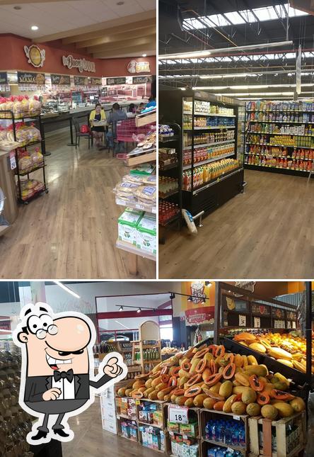 ALSUPER PLUS, Saltillo - Restaurant reviews