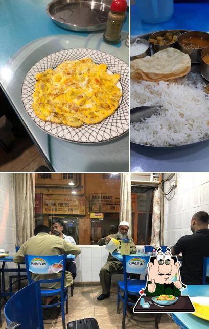Al tabak restaurant, Dubai - Restaurant menu, prices and reviews