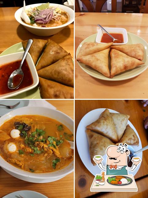 Amay's House, Vancouver - Restaurant menu, prices and reviews