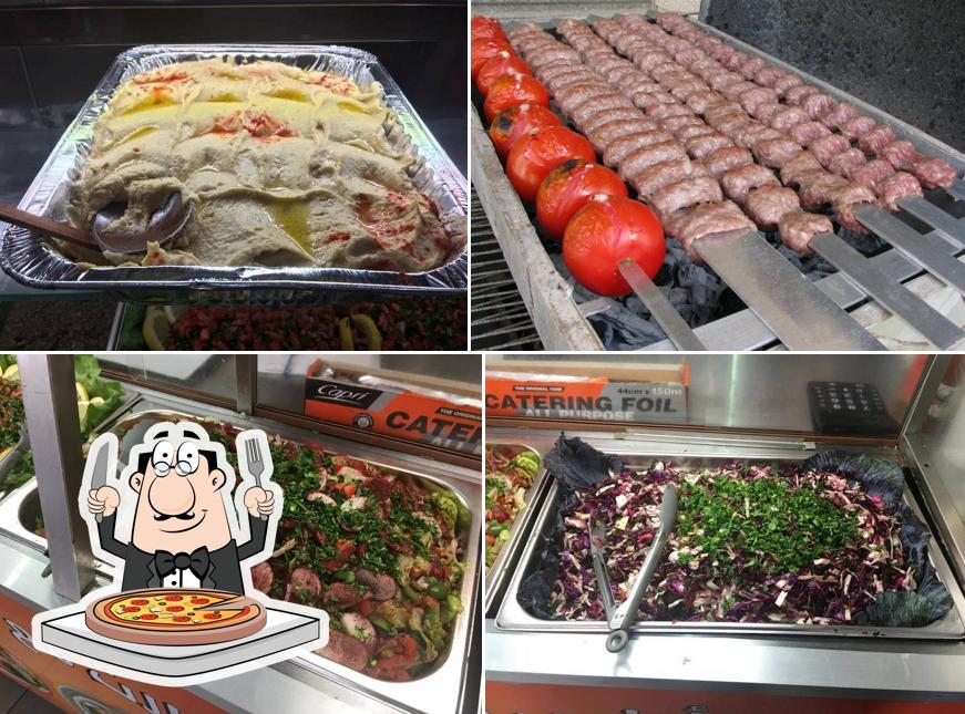 Best iraqi restaurants in Fairfield Heights, spring 2024 - Restaurant Guru