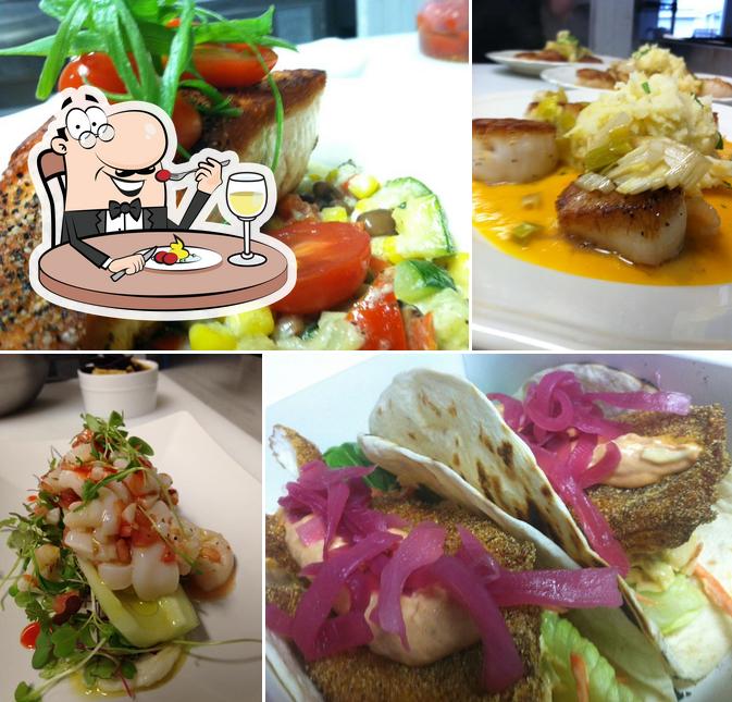 Top 5 restaurants in South Berwick, october 2025 - Restaurant Guru