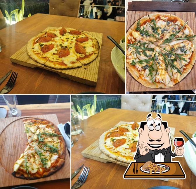 Barbaro Club House, Mexico City - Restaurant reviews