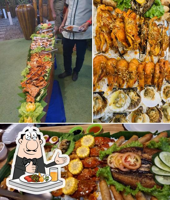 Bess kusina, Bacolod - Restaurant menu, prices and reviews