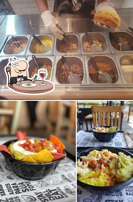Bongo Libre, Bauru - Menú del restaurante, precios y reseñas