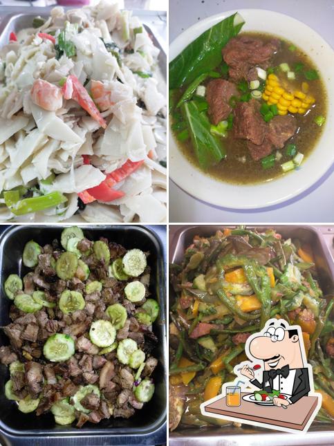 CRISTY BULALO'AN, Davao City - Restaurant menu, prices and reviews