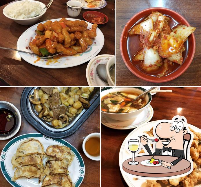 Chinese Delicacy in Portland - Restaurant reviews