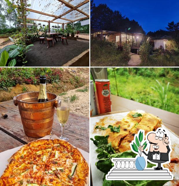 All places to eat and drink in Manolo Fortich, spring 2024 - Restaurant ...