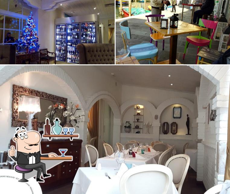El Gato, Chioggia - Menu del ristorante, prezzi e recensioni