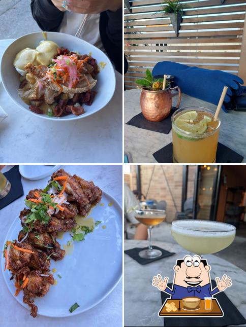 El Segundo, Sechelt - Restaurant menu, prices and reviews