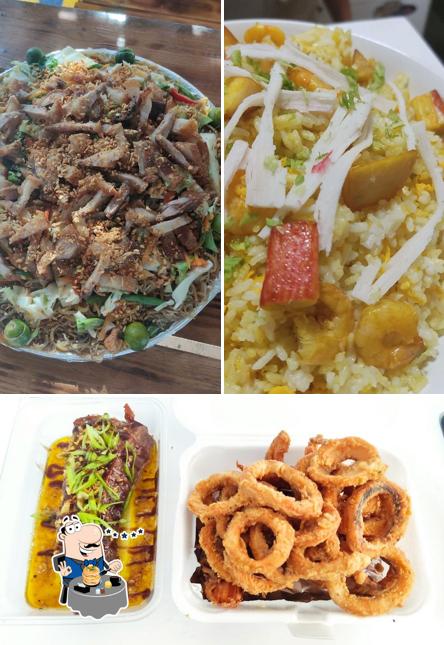 Erkon's Online Tapsi And Pulutan - Bustos Bulacan, Bustos - Restaurant ...