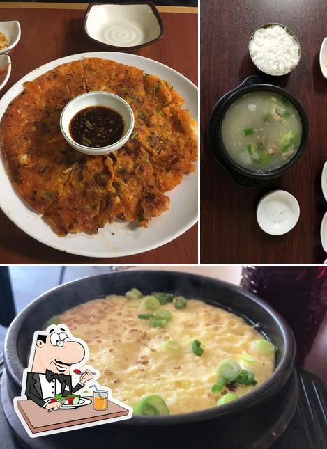 Good Fella, Urbana - Restaurant menu, prices and reviews