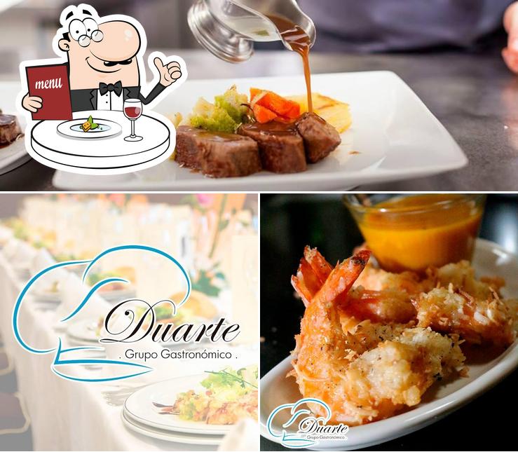 Grupo Gastronómico Duarte, Toluca