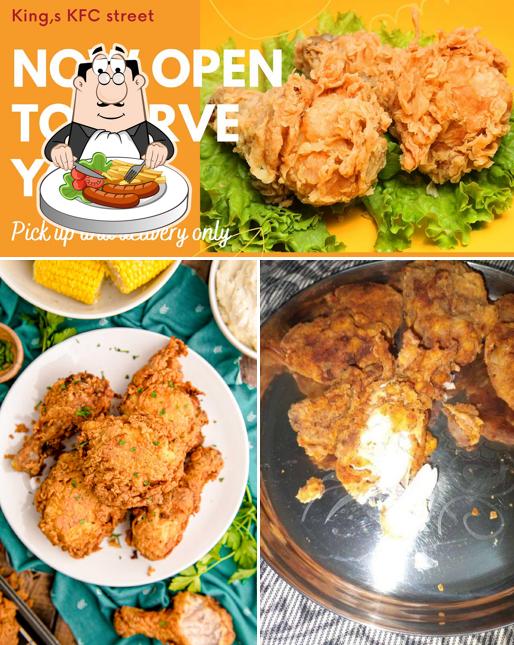 KFC Street, Hyderabad - Restaurant reviews