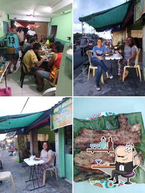 Kambal Inasal sa Gubat restaurant, Gubat - Restaurant reviews