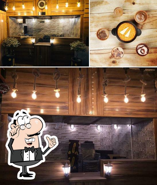 Kulhadwala, Bhopal, 1 City Chopati Food Court - Restaurant menu and reviews