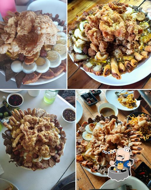 LOMI HOUSE TINURIK, Tanauan - Restaurant menu, prices and reviews