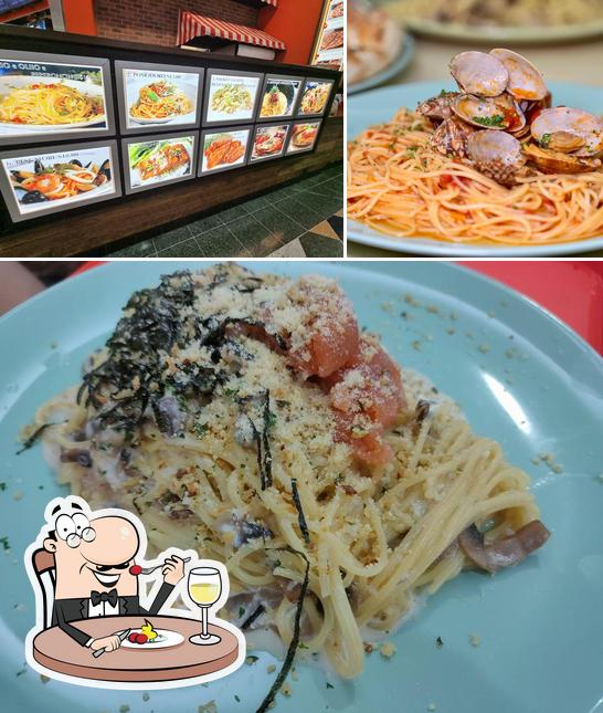 La Cucina Della Pasta, Sunnybank - Restaurant menu, prices and reviews