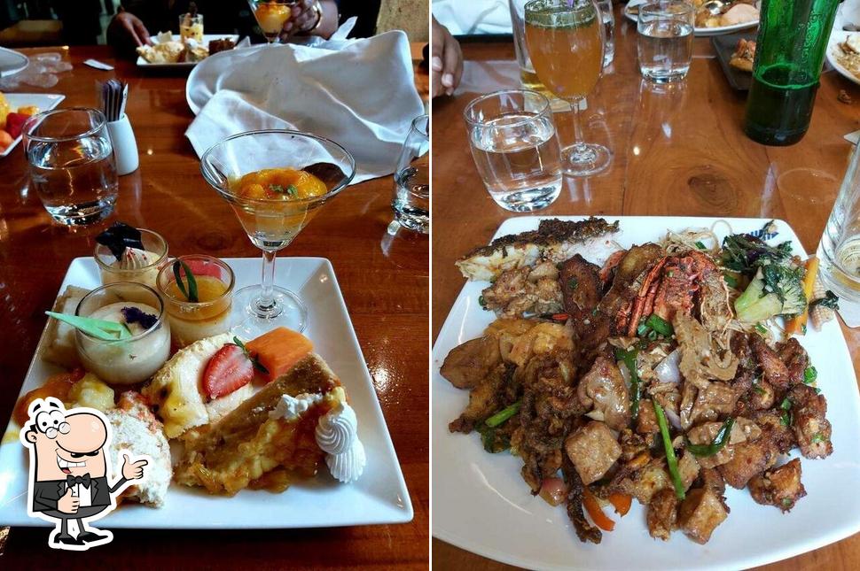 Top 5 restaurants with spiced crab in Colombo, november 2025 ...