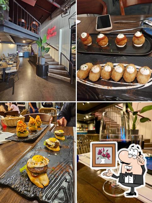 Ponce, Quezon City, Kamuning - Restaurant menu, prices and reviews