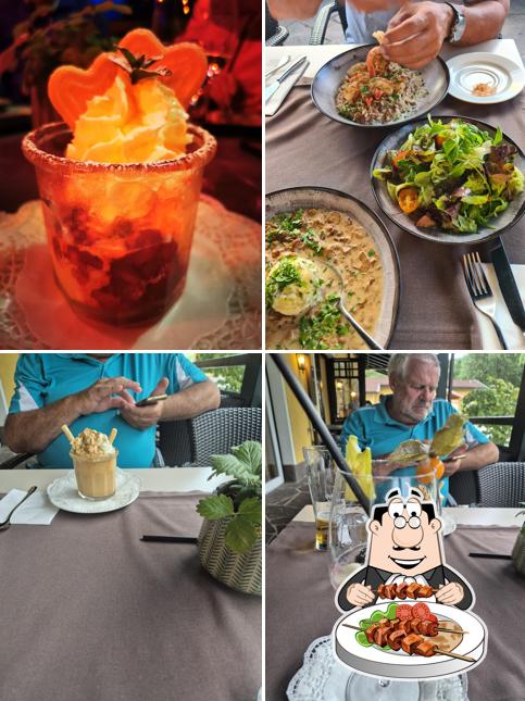Restaurant s'Aschach, Volders - Speisekarte, Preise und Bewertungen