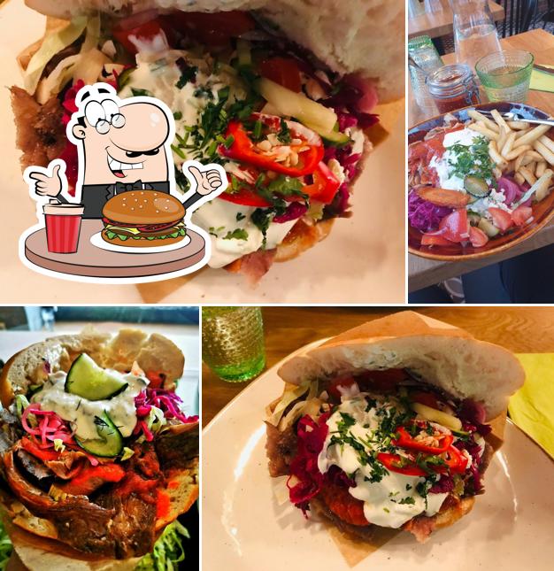 Santa's Döner Kebab, Rovaniemi - Menú del restaurante, precios y reseñas