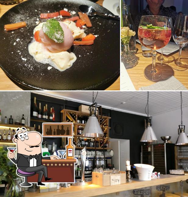 Tårget pub & bar, Turku - Restaurant menu and reviews
