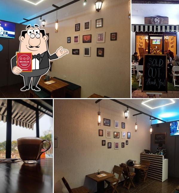 The OG Cafe, Dehradun - Restaurant reviews