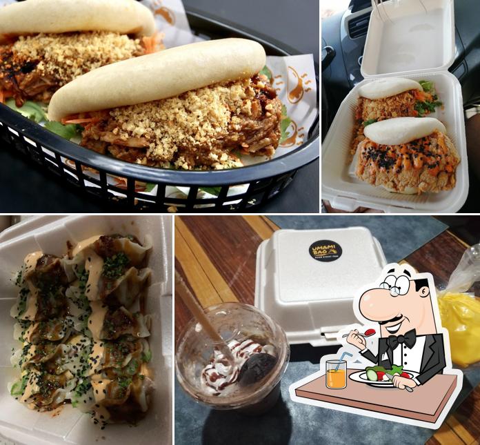 Restaurante Umami Bao, Merida - Opiniones del restaurante