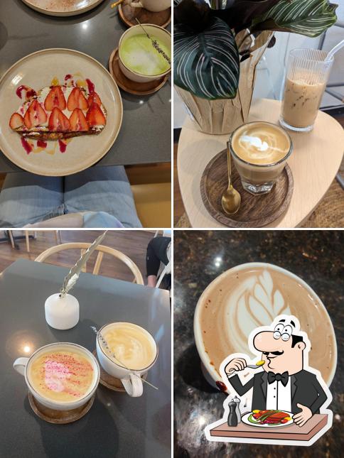 cocos an everyday cafe + shop, Greeley - Restaurant menu, prices and ...