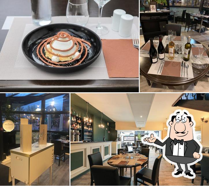 Le top 10 des restaurants à Arras, août 2025 - Restaurant Guru