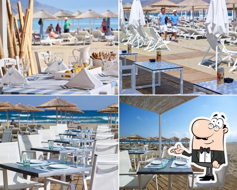Top 7 restaurants in Georgioupoli, september 2025 - Restaurant Guru