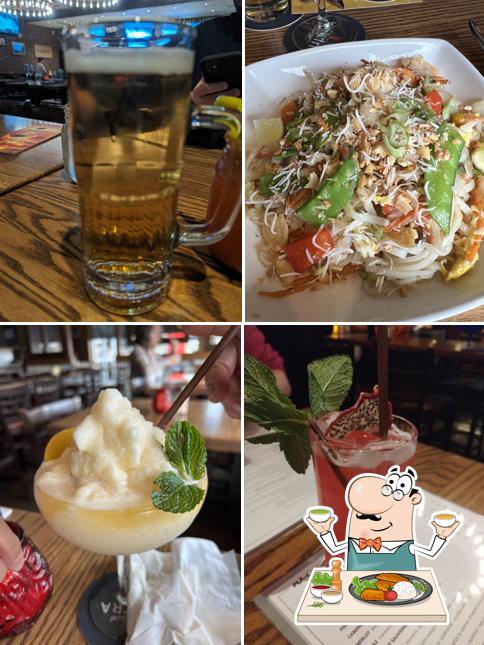 State & Main, Hamilton - Restaurant menu, prices and reviews