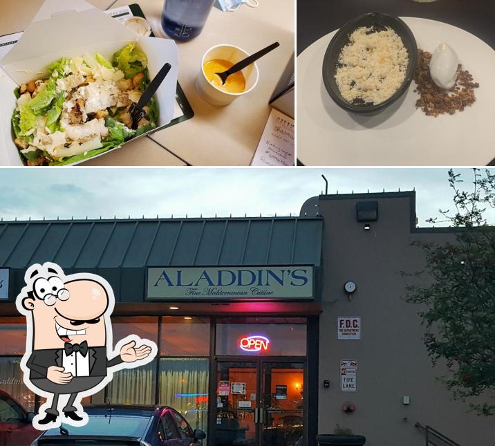 Altura Bistro in Anchorage - Restaurant menu and reviews