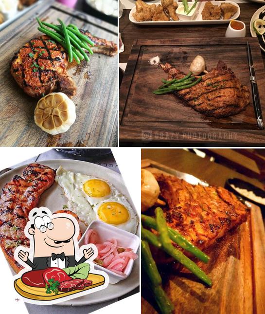 The Weekend, Cebu City - Restaurant menu, prices and reviews