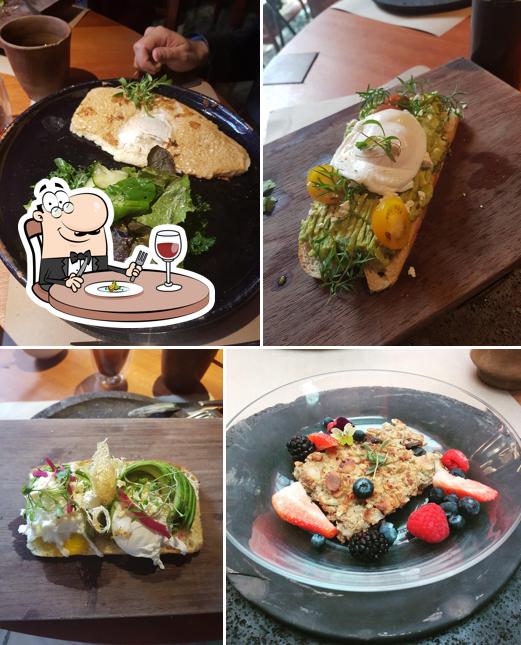 Restaurante Tetetlán, Ciudad de México - Carta del restaurante y opiniones