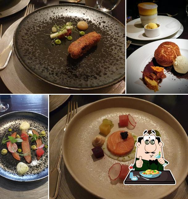 The Box Tree Restaurant in Ilkley - Restaurant reviews