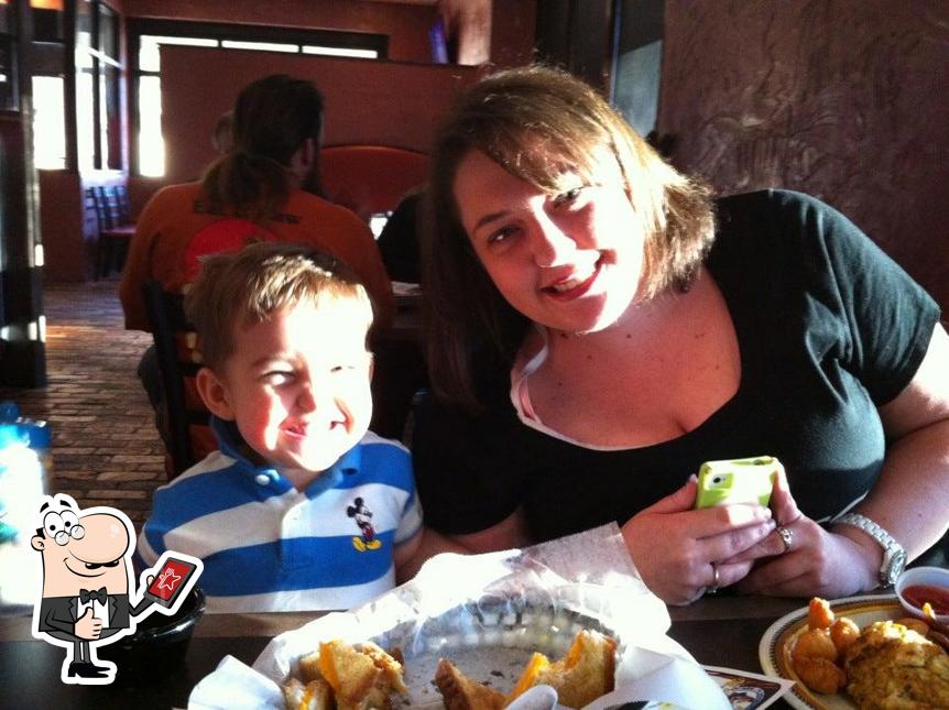 The Corner Stable in Columbia - Restaurant menu and reviews
