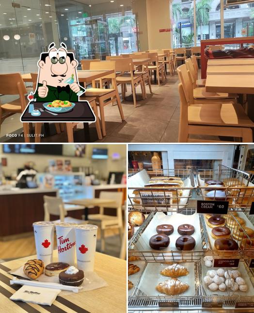 Tim Hortons restaurants in Pasig, summer 2024 - Restaurant Guru