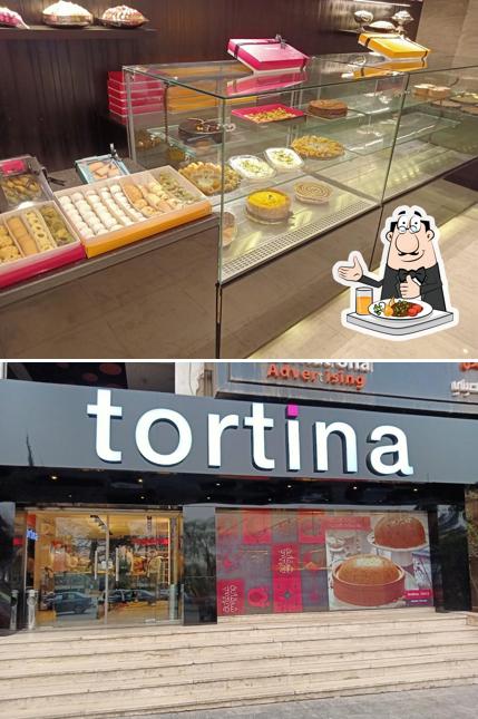 Tortina, New Cairo City, 17 Abou Dawoud Al Zaheri - Restaurant reviews